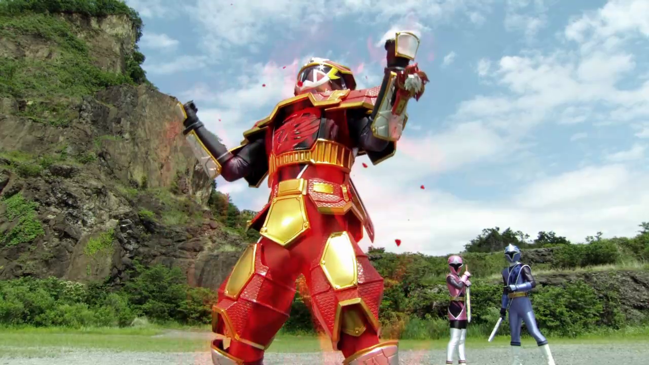 The Royal Rumble – Ranger Retrocenter