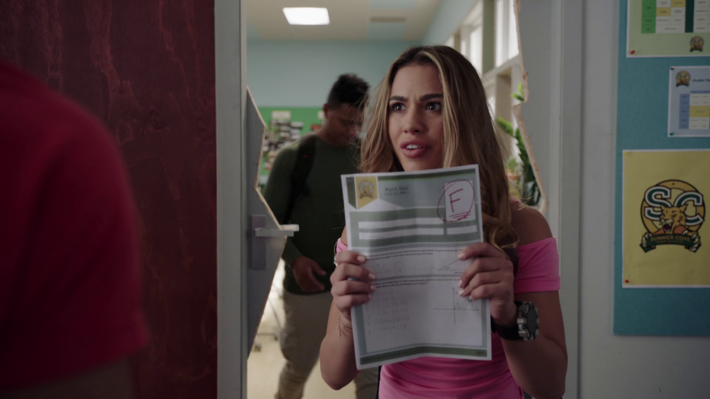 Prepare To Fail – Ranger Retrocenter