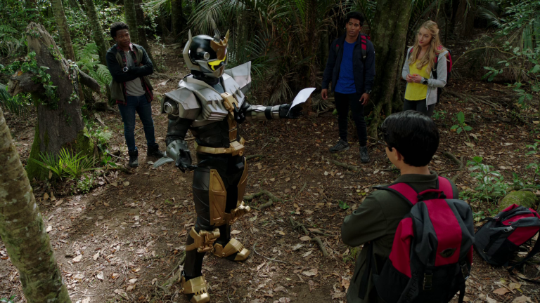 Believe It or Not – Ranger Retrocenter