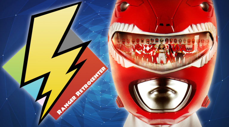 About Ranger Retrocenter – Ranger Retrocenter