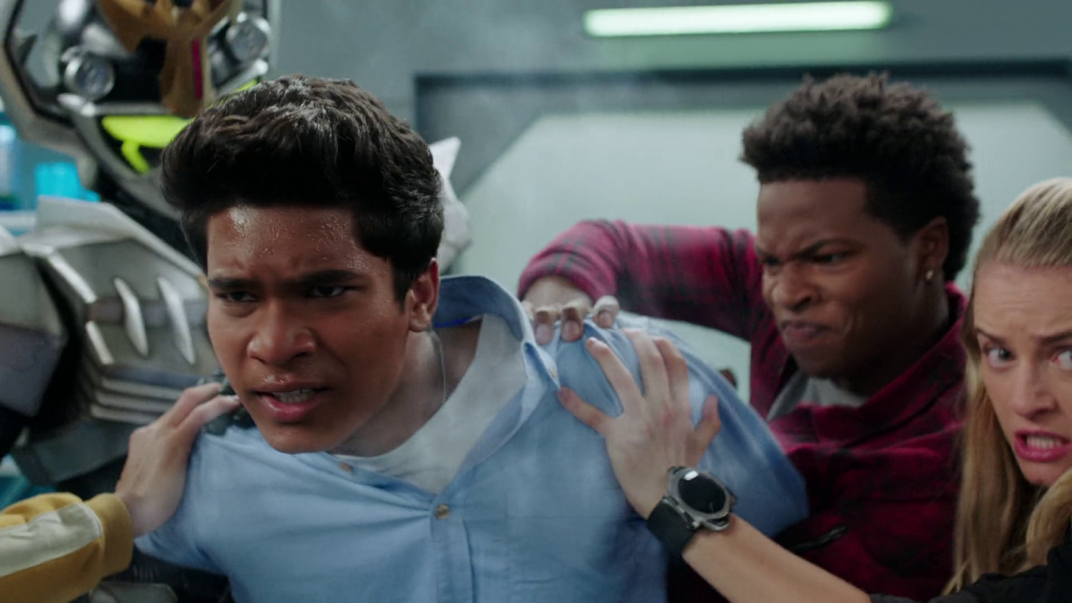 Goin’ Ape – Ranger Retrocenter