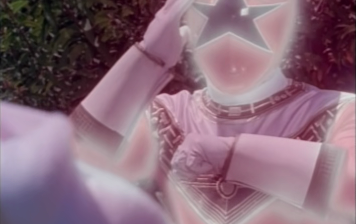 Rock-a-Bye Power Rangers – Ranger Retrocenter