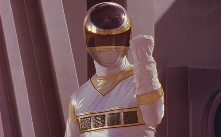 Survival of the Silver – Ranger Retrocenter