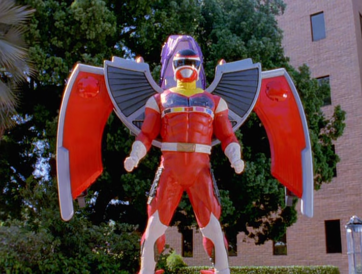 Mission to Secret City – Ranger Retrocenter