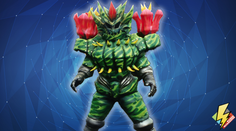 Adrian – Ranger Retrocenter