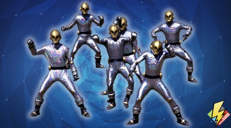 Cogs – Ranger Retrocenter