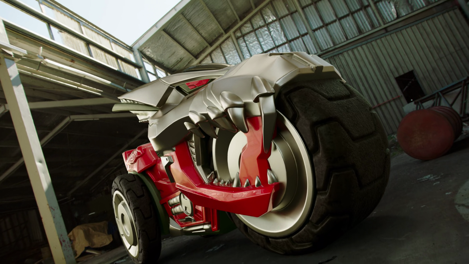 Episodes – Season 29 – Ranger Retrocenter