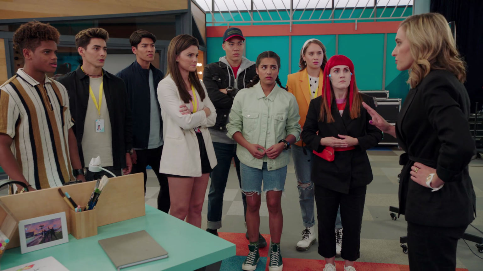 Episodes – Season 29 – Ranger Retrocenter