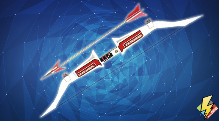 Power Bow – Ranger Retrocenter