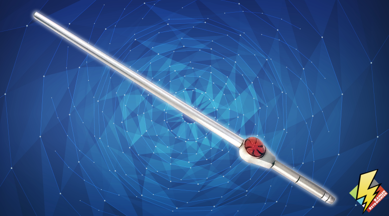 Electro Saber – Ranger Retrocenter